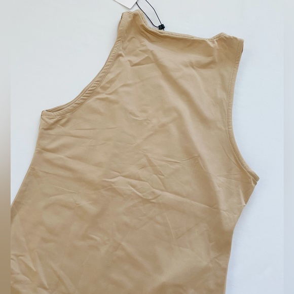 Mango | Tops | Nwt Mango Halter Neck Body | Poshmark
